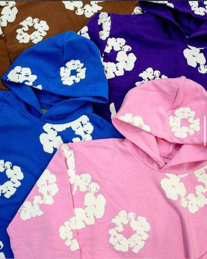 Denim Tears | Abbigliamento Streetwear per Uomo e Donna | ResellZone