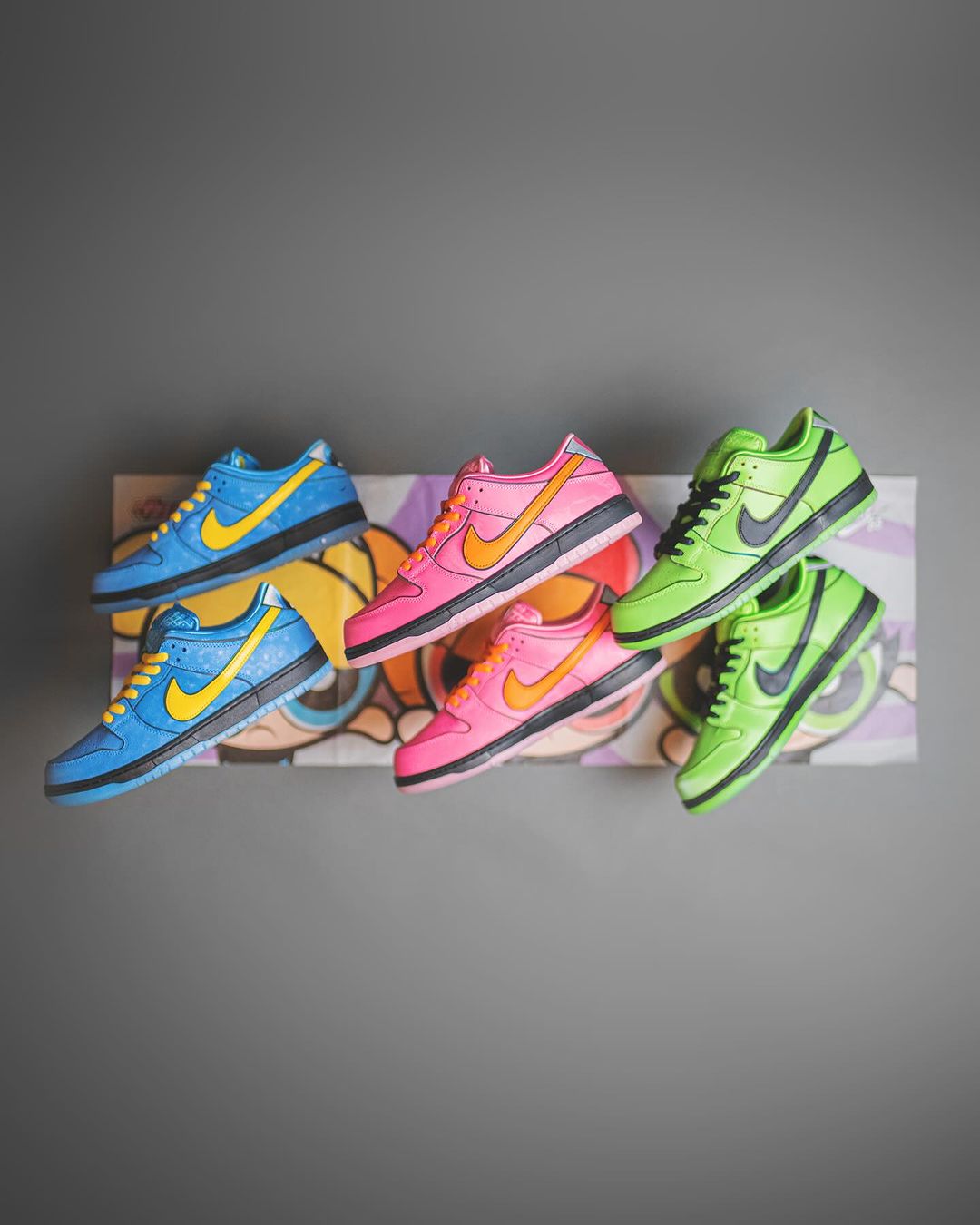 Streetwear e Sneakers Limitate | ResellZone