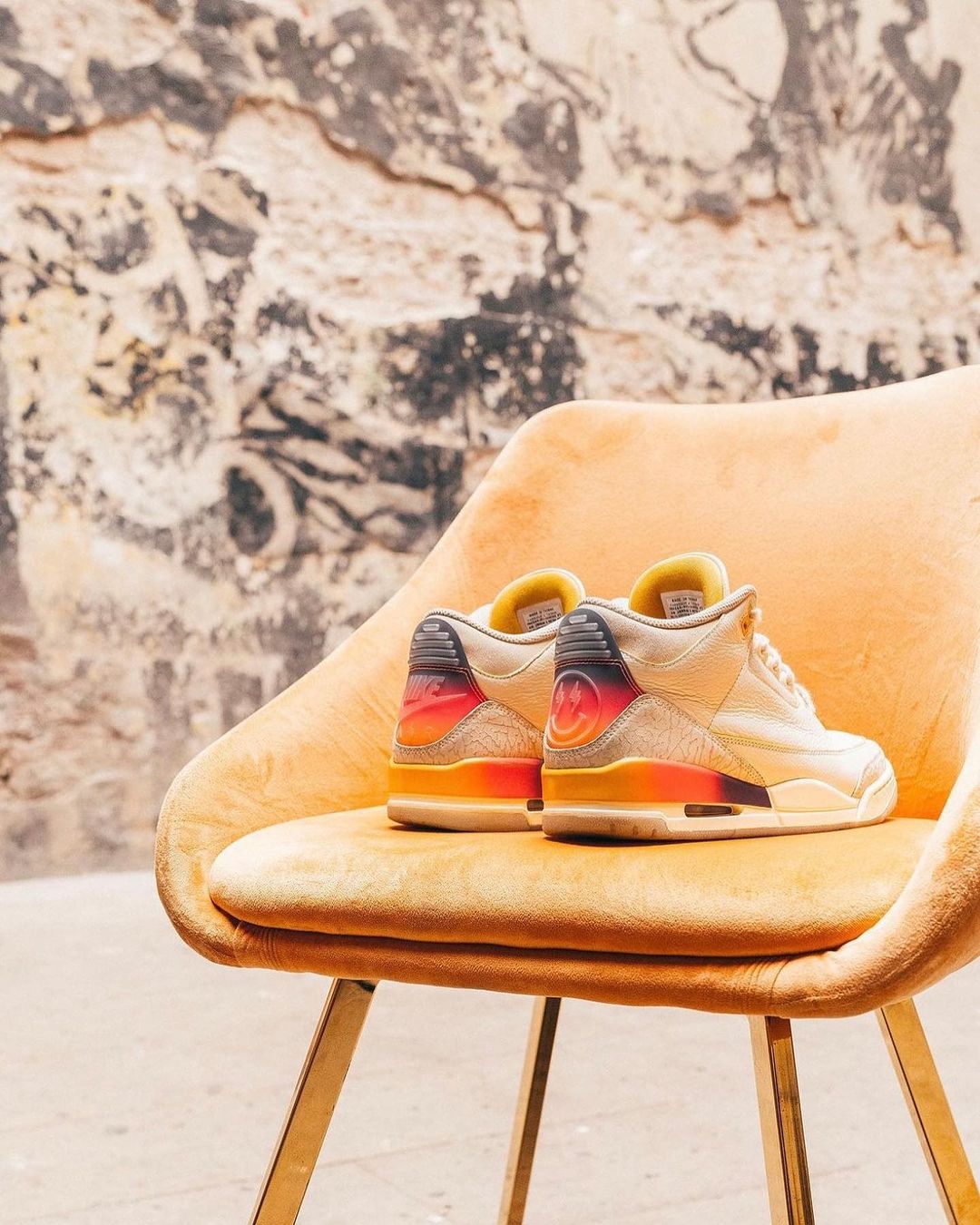 Streetwear e Sneakers Limitate | ResellZone