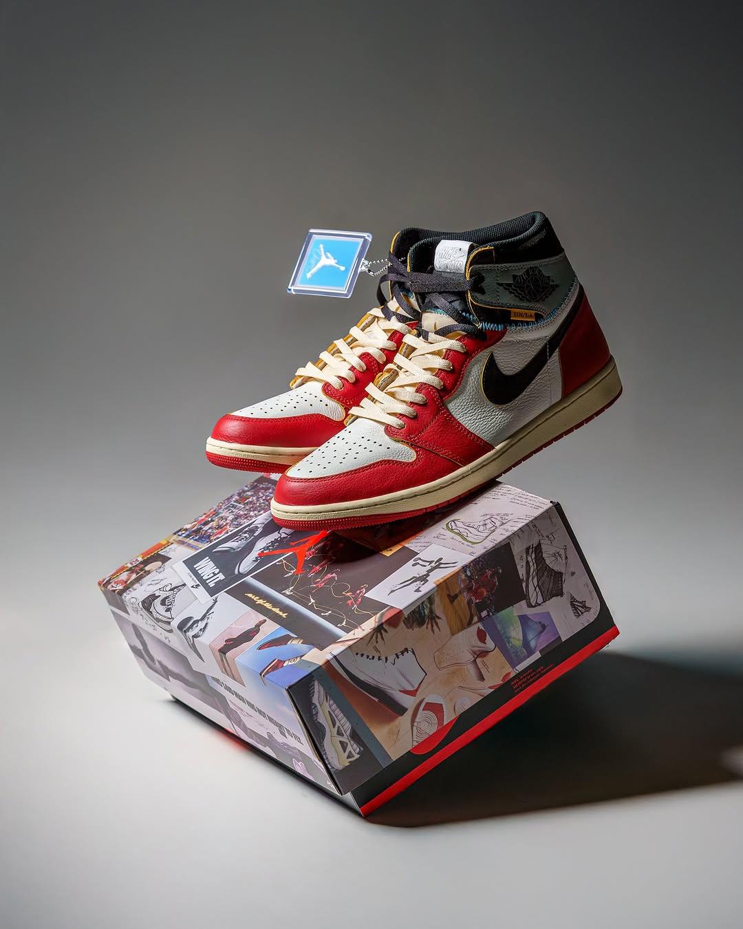 ResellZone | Sneakers & Streetwear Edizione Limitata