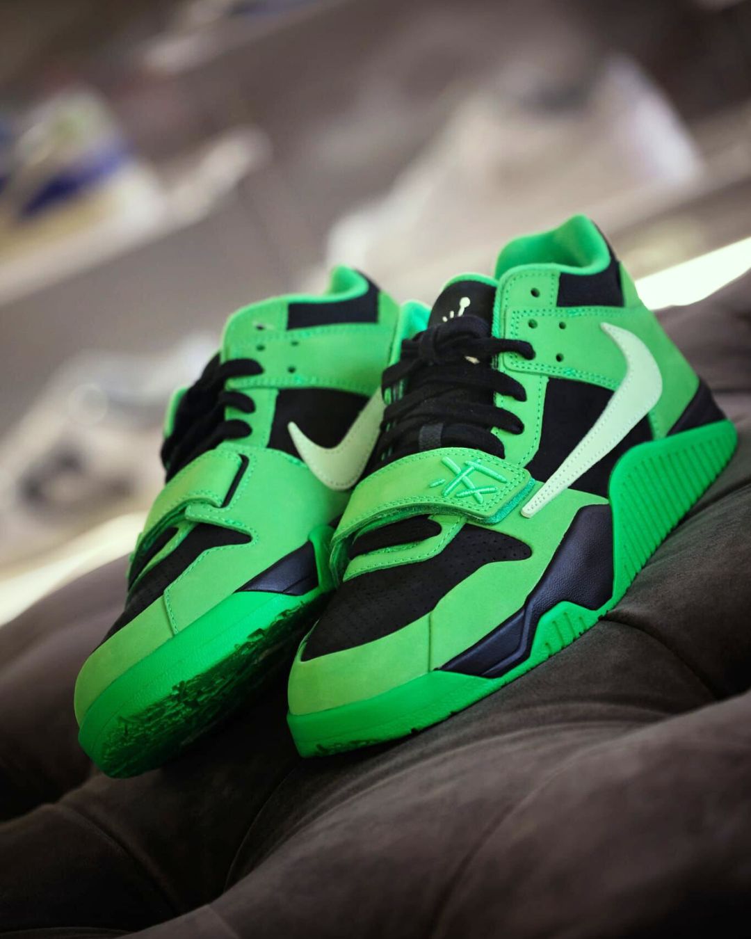 ResellZone | Sneakers & Streetwear Edizione Limitata