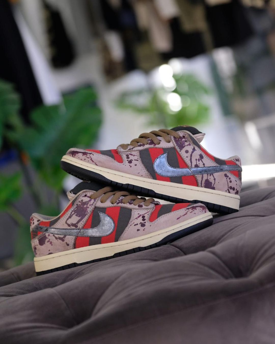 ResellZone | Limited Edition Sneakers & Streetwear Store