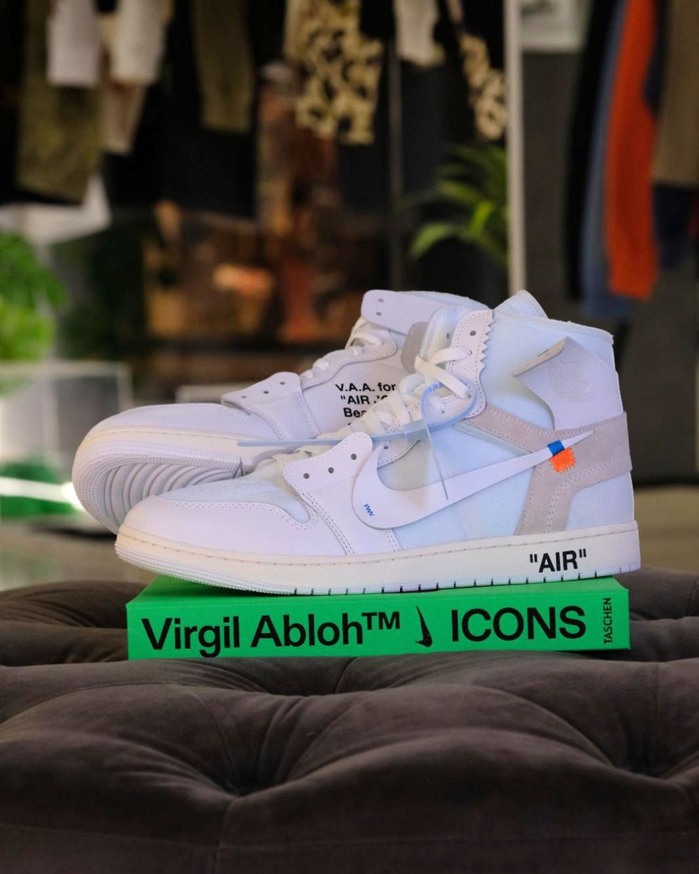 ResellZone | Sneakers & Streetwear Edizione Limitata