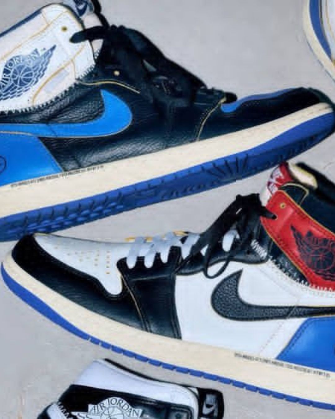 ResellZone | Sneakers & Streetwear Edizione Limitata