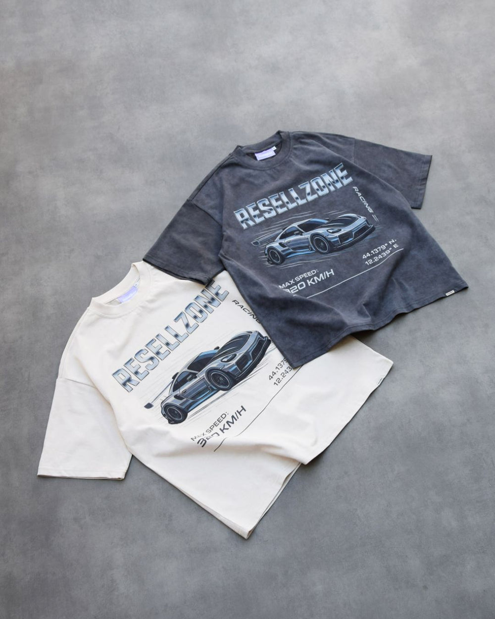 ResellZone | Sneakers & Streetwear Edizione Limitata