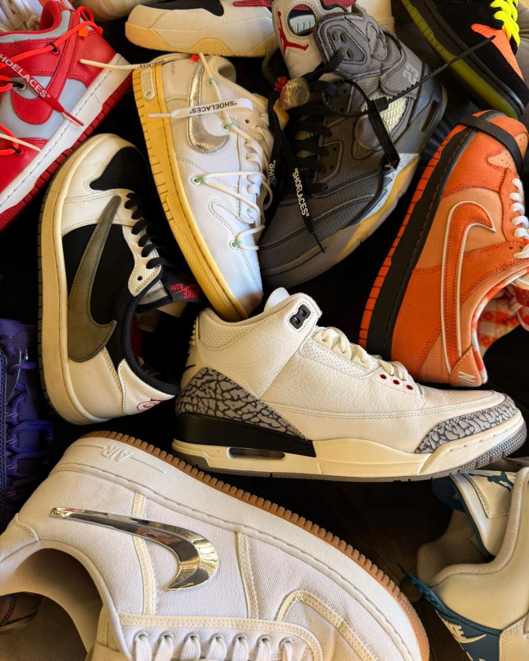 ResellZone | Sneakers & Streetwear Edizione Limitata