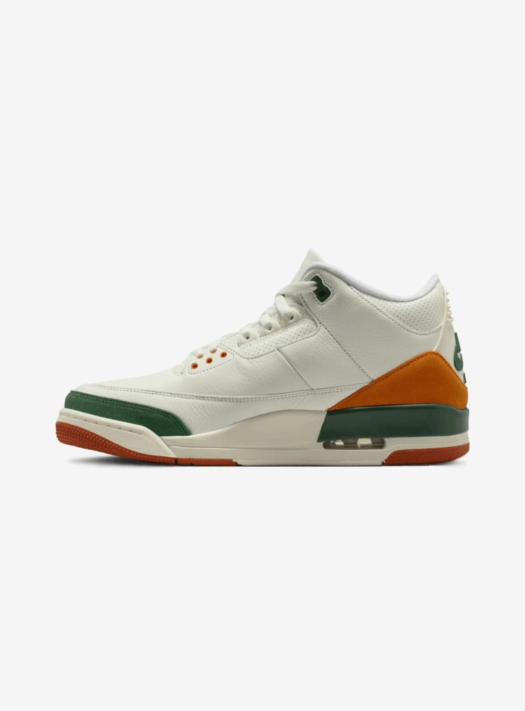 Air Jordan 3 Retro SP SoleFly Miami Fruits of Our Labor - IF4491-100 ...