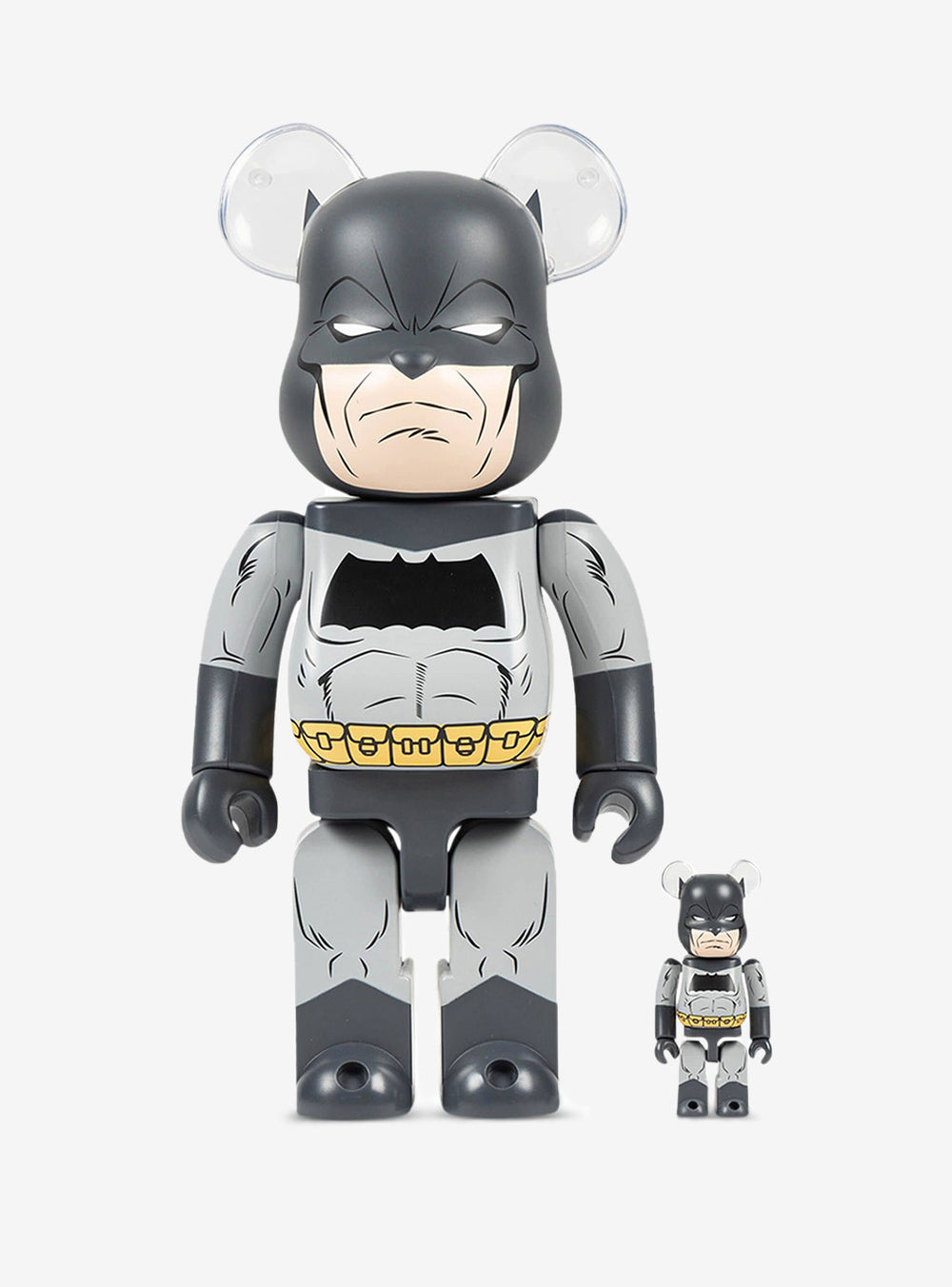 Bearbrick | Art Toy By Medicom | ResellZone