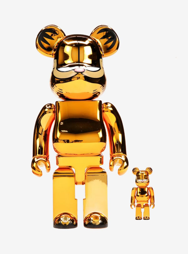 Bearbrick | Art Toy By Medicom | ResellZone