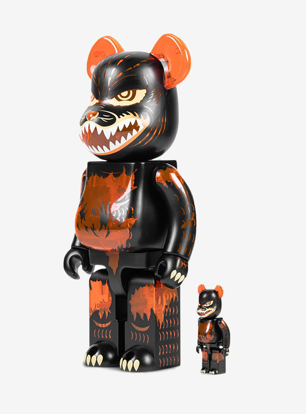 Bearbrick | Art Toy By Medicom | ResellZone